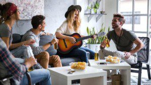 Coliving - Weave Homes