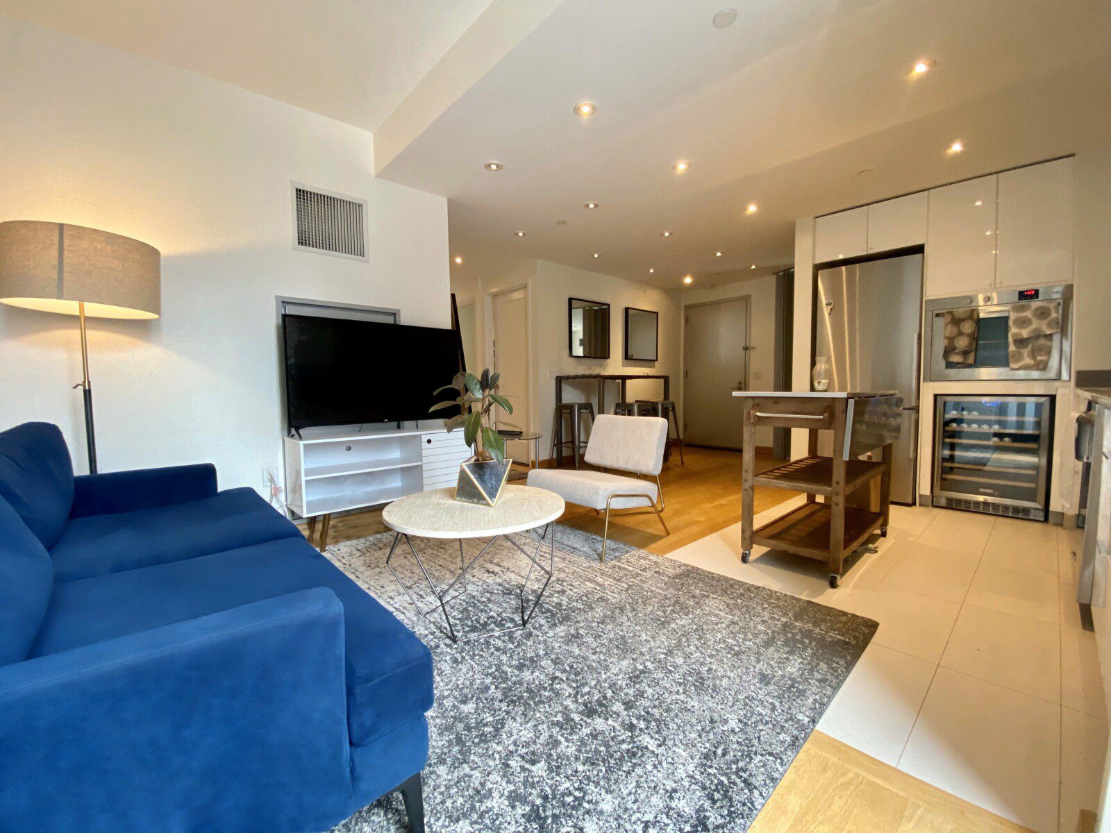 Coliving - Weave Homes